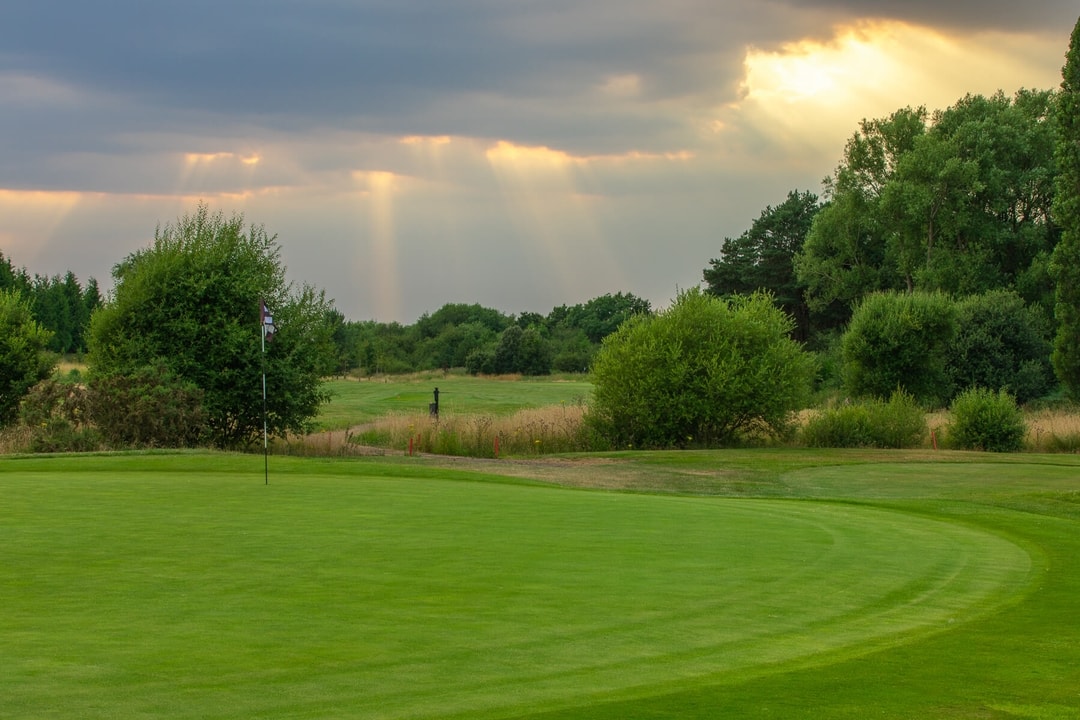 Our Courses | Stonebridge Golf