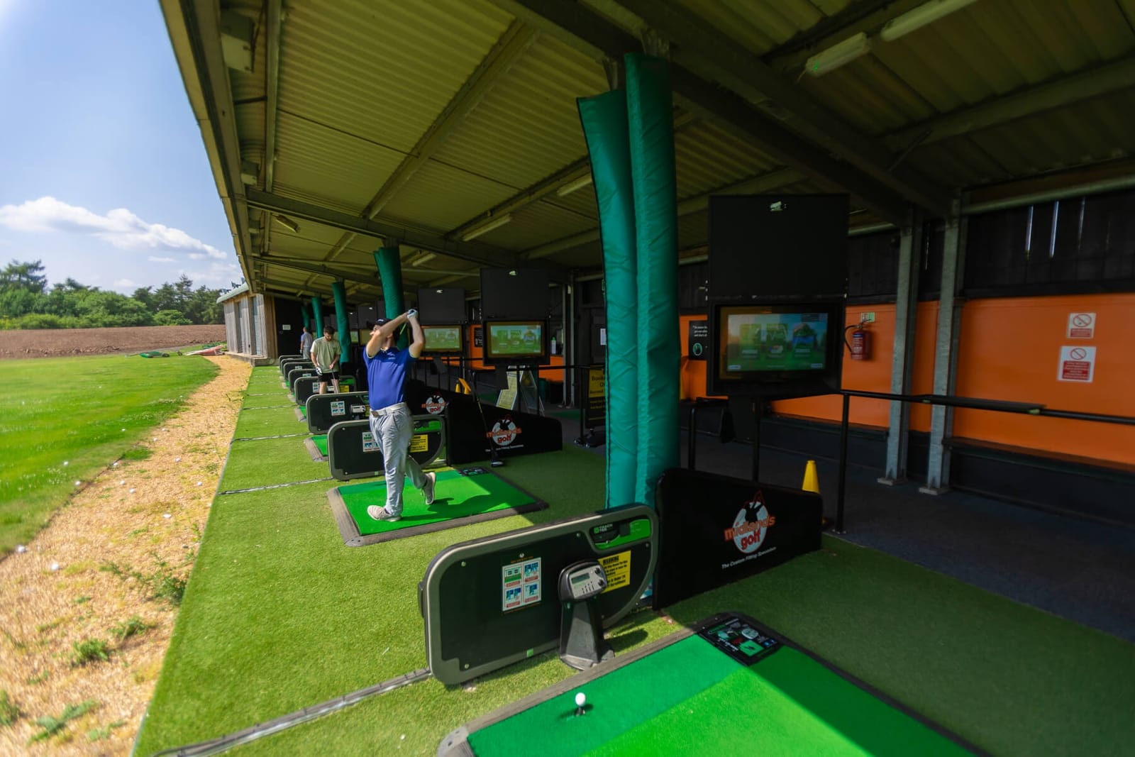 Our Courses | Stonebridge Golf