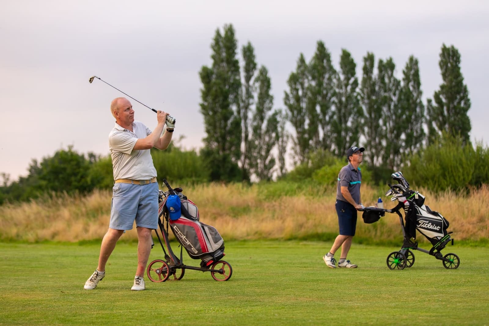 Our Courses | Stonebridge Golf