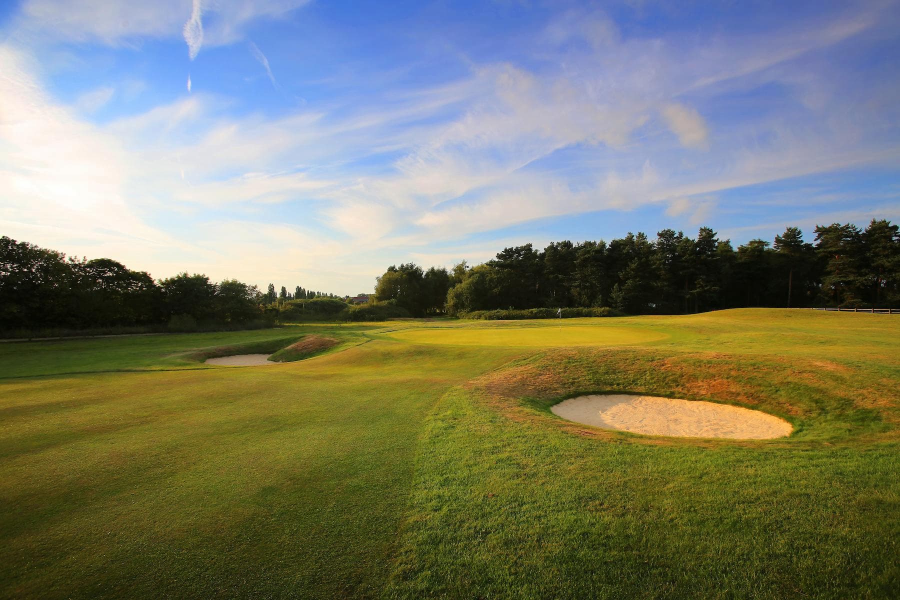 Our Courses | Stonebridge Golf