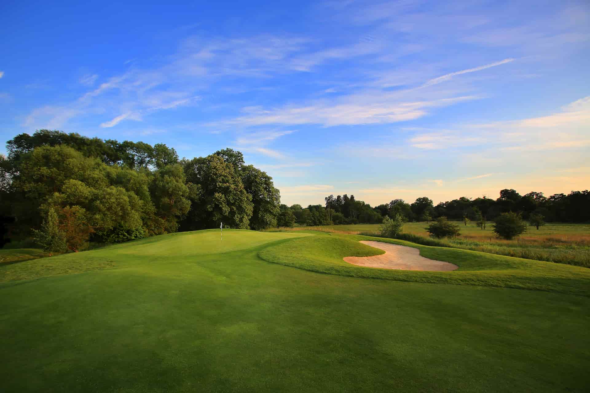 Membership | Stonebridge Golf