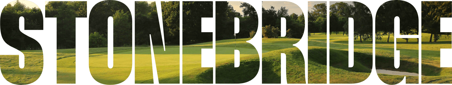 Home | Stonebridge Golf