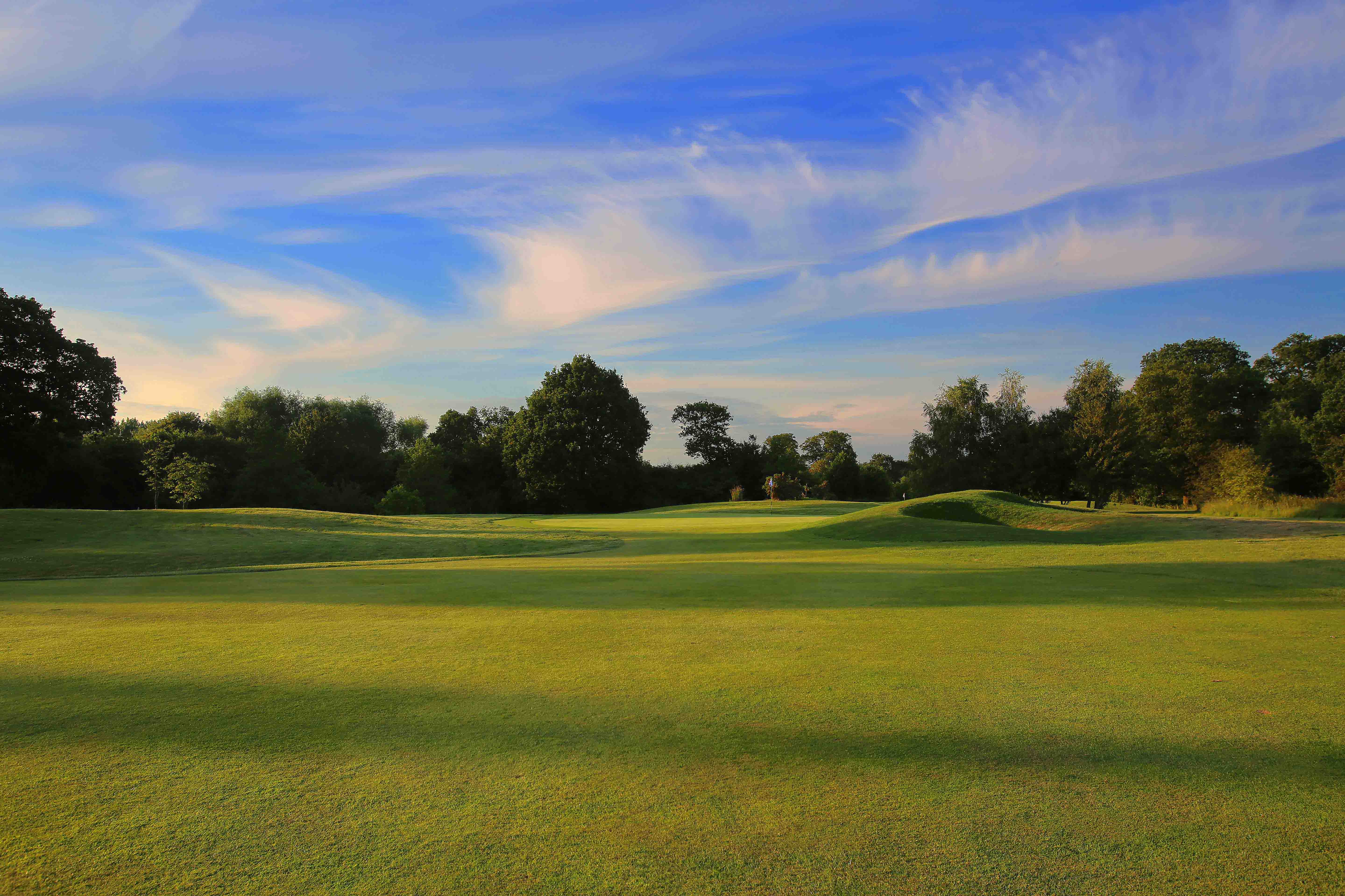 Home | Stonebridge Golf