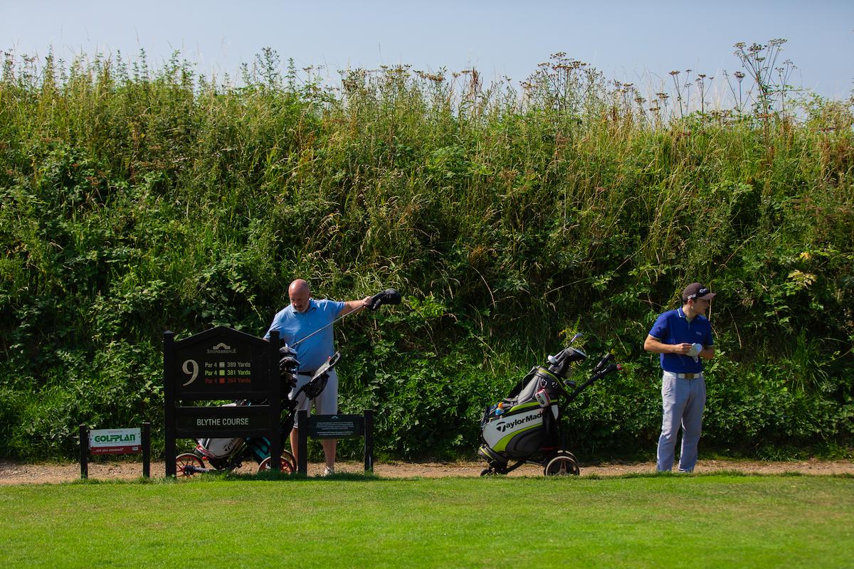 Group golf | Stonebridge Golf