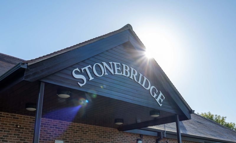 Home | Stonebridge Golf