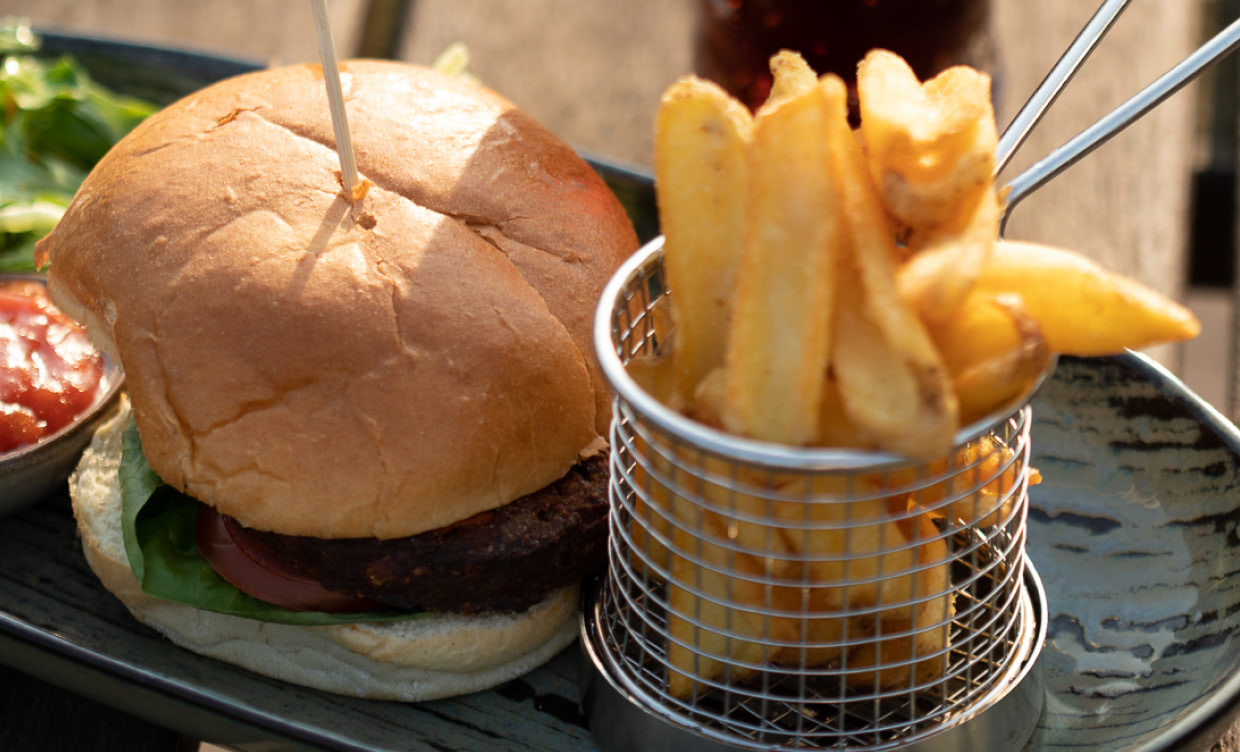 Food