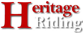 Horse Riding School Brisbane | Heritage Riding