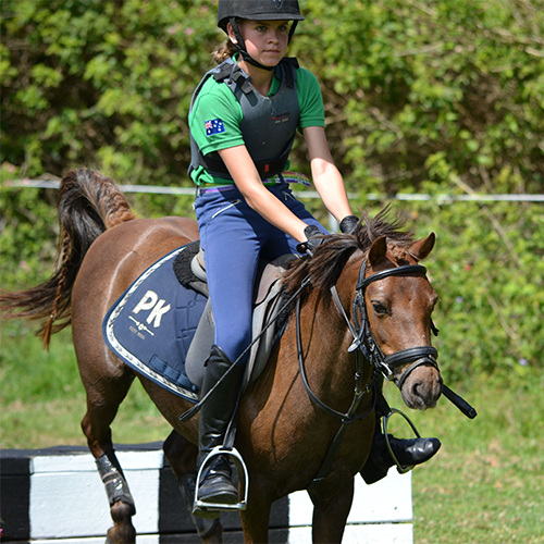 About Us | Heritage Riding