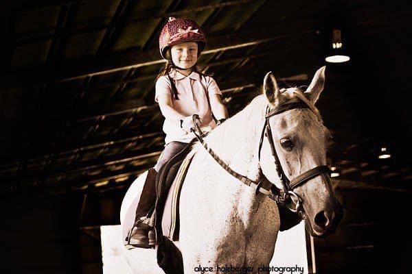 Riding Lessons | Heritage Riding