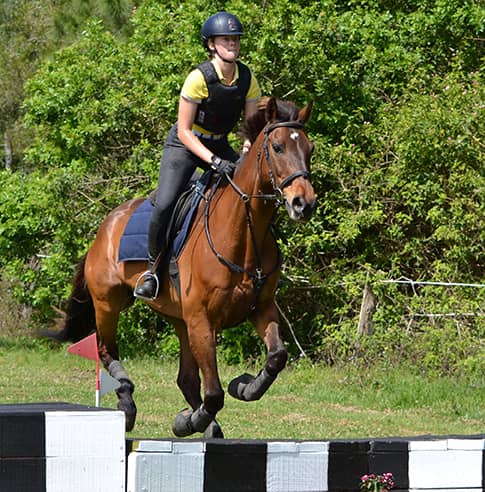 About Us | Heritage Riding