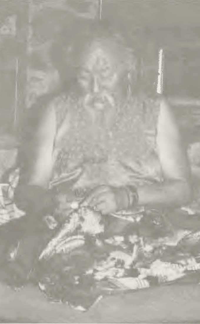 Drubchen | Windhorse Archives | Chagdud Gonpa Foundation