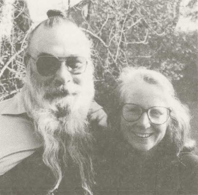 Sangha News | Windhorse Archives | Chagdud Gonpa Foundation