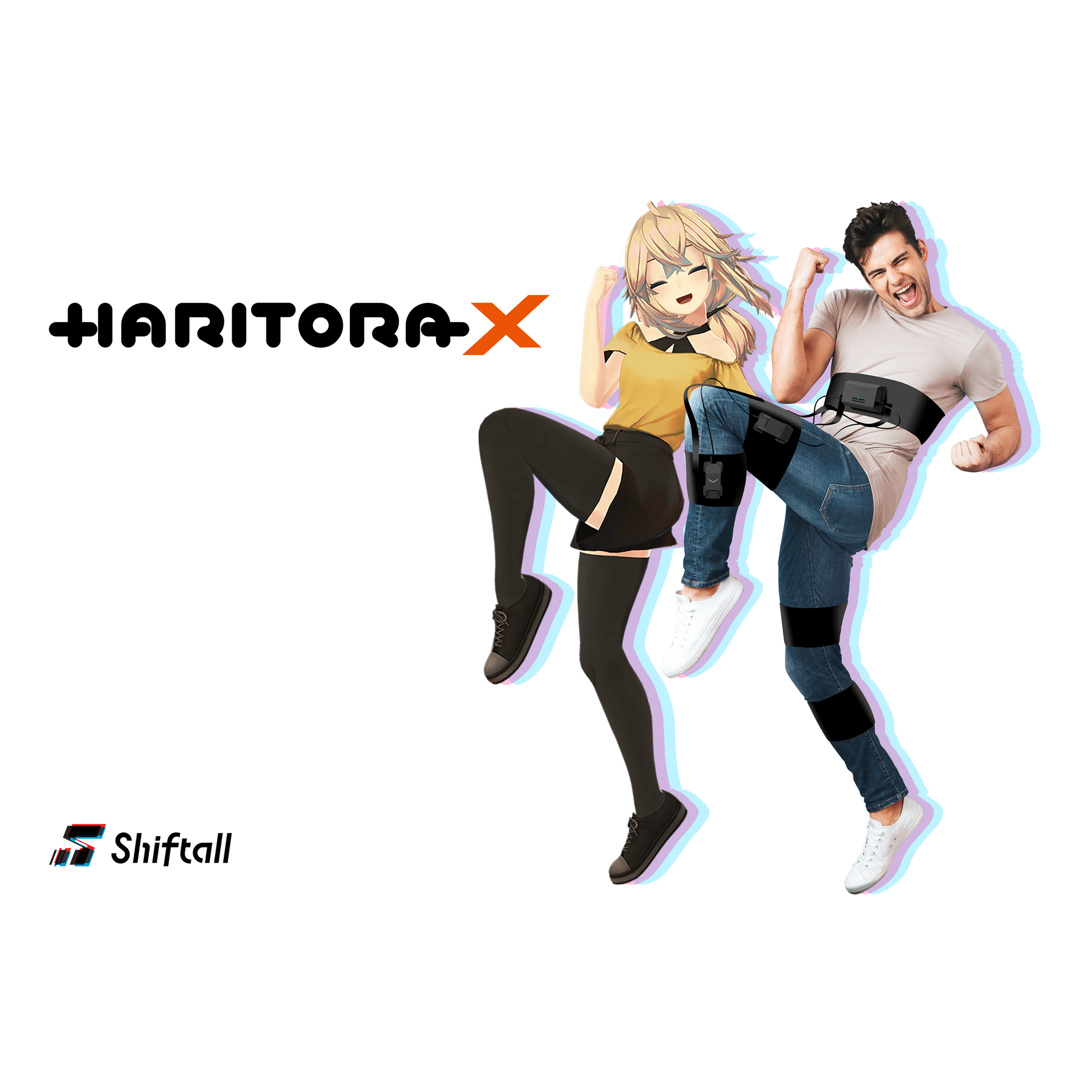 News - Shiftall Inc.