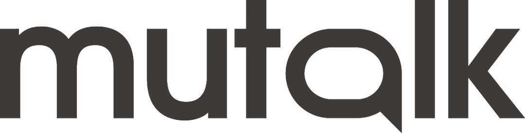 mutalk - Soundproof Bluetooth microphone | Shiftall