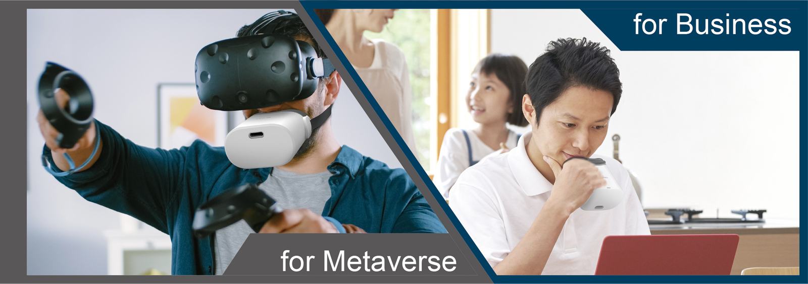 mutalk - Soundproof Bluetooth microphone | Shiftall