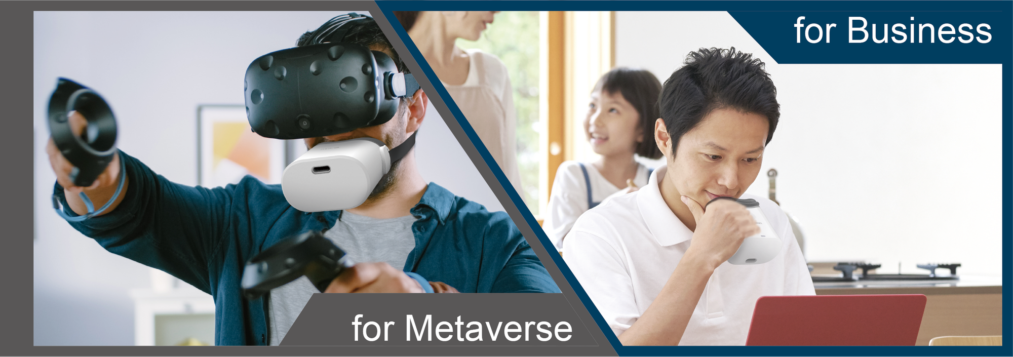 mutalk - Soundproof Bluetooth microphone | Shiftall