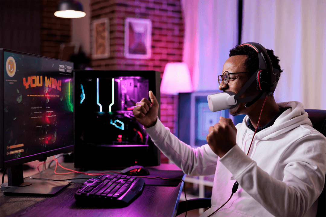 mutalk - Soundproof Bluetooth microphone | Shiftall