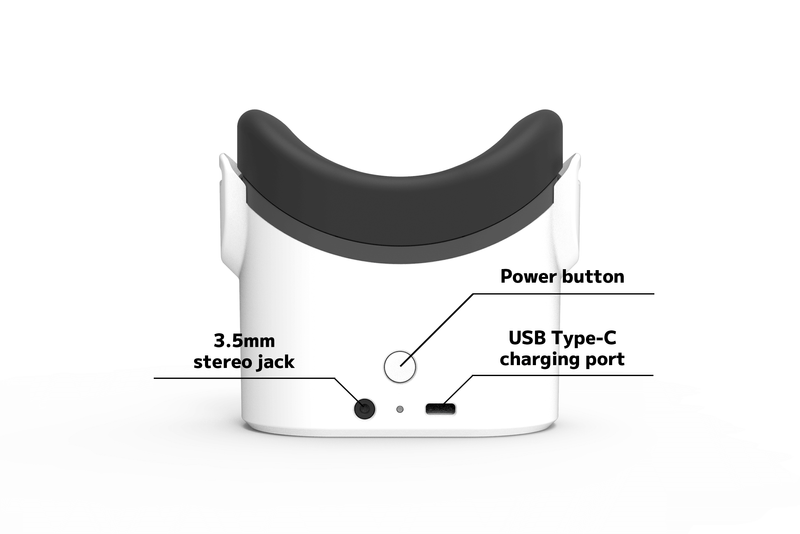 mutalk - Soundproof Bluetooth microphone | Shiftall