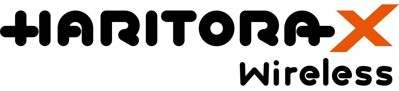 HaritoraX manual index - Shiftall Inc.