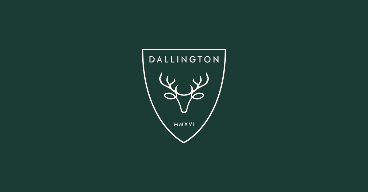 Dallington - Empowering The Rising Generation