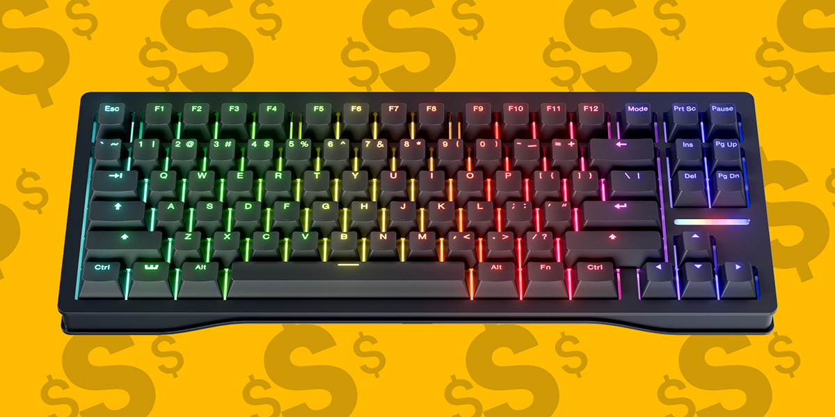 80HE Founders’ Campaign sneak peek