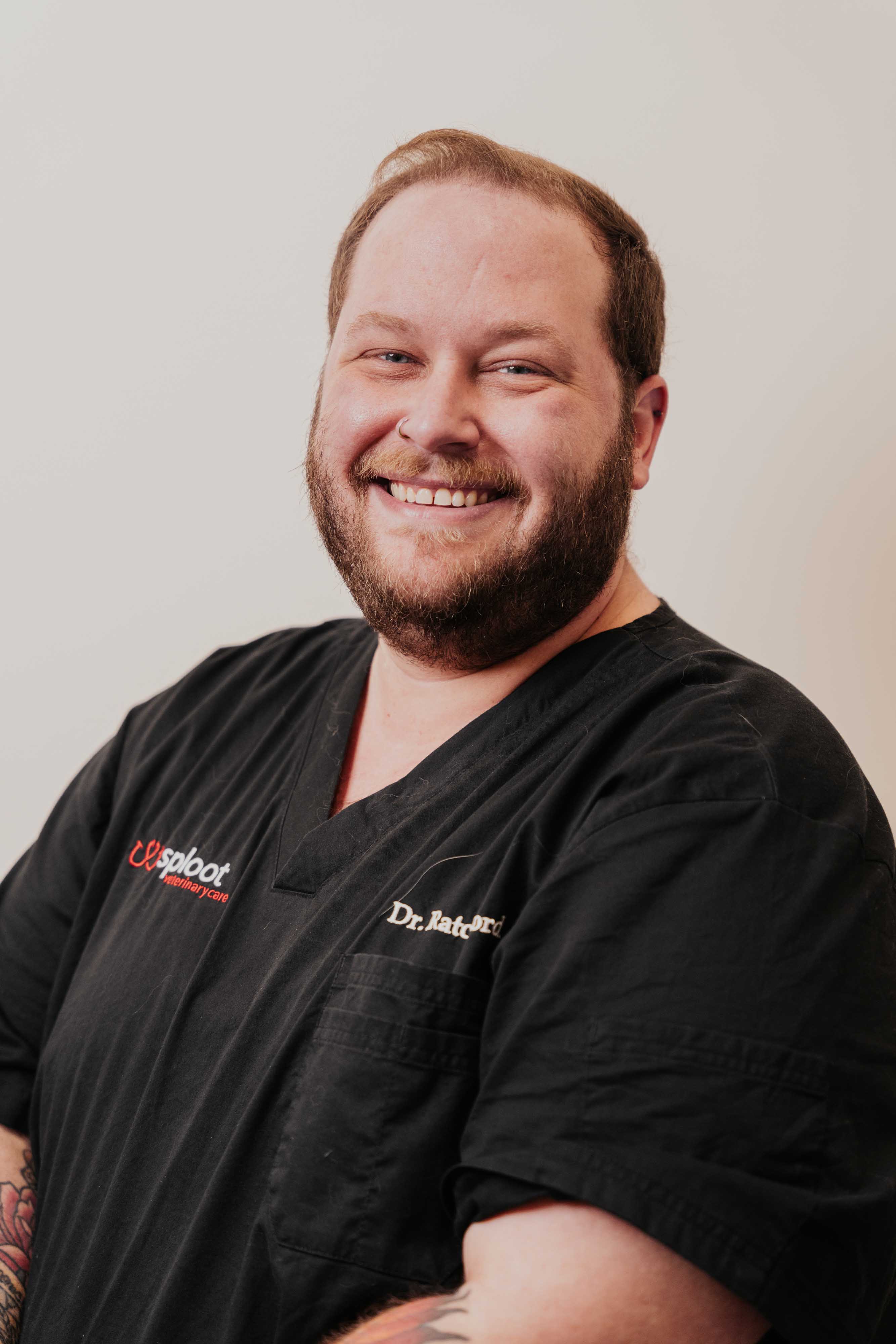 About Us - Sploot Veterinary Care in Denver, CO