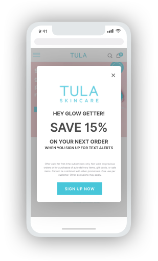 Listrak's Cross-Channel Marketing Automation Platform