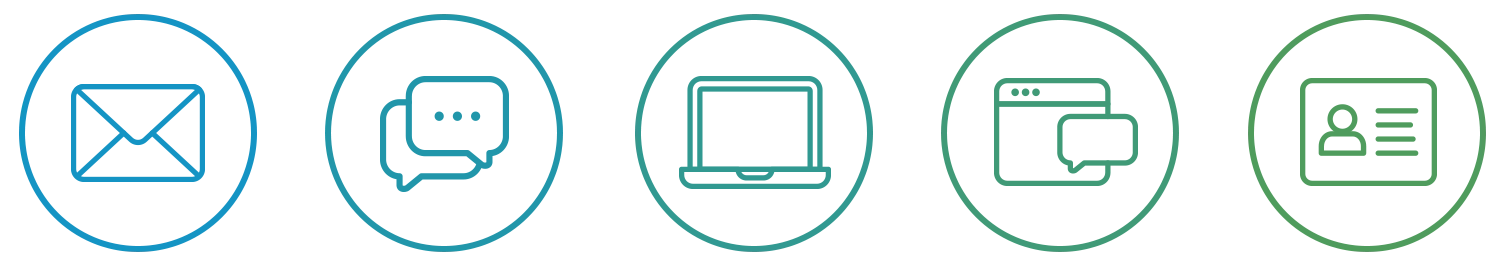 Listrak's Cross-Channel Marketing Automation Platform