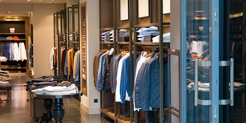 Navigating the Changing Retail Landscape
