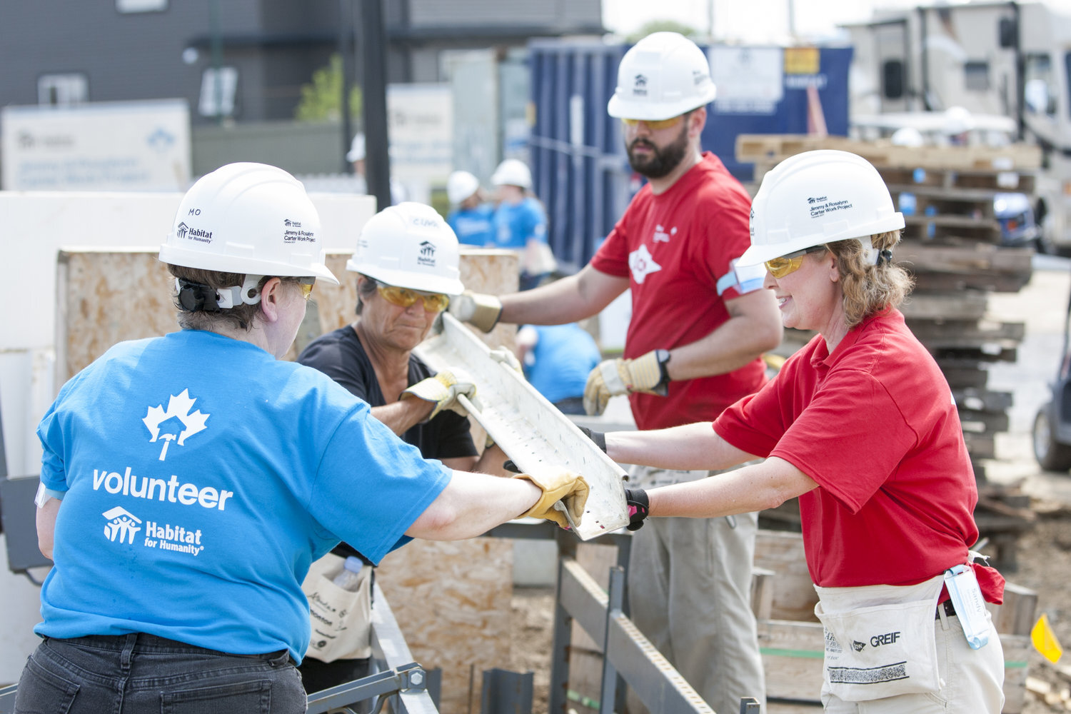 10 Nonprofits to Give Back & Volunteer With in Vancouver