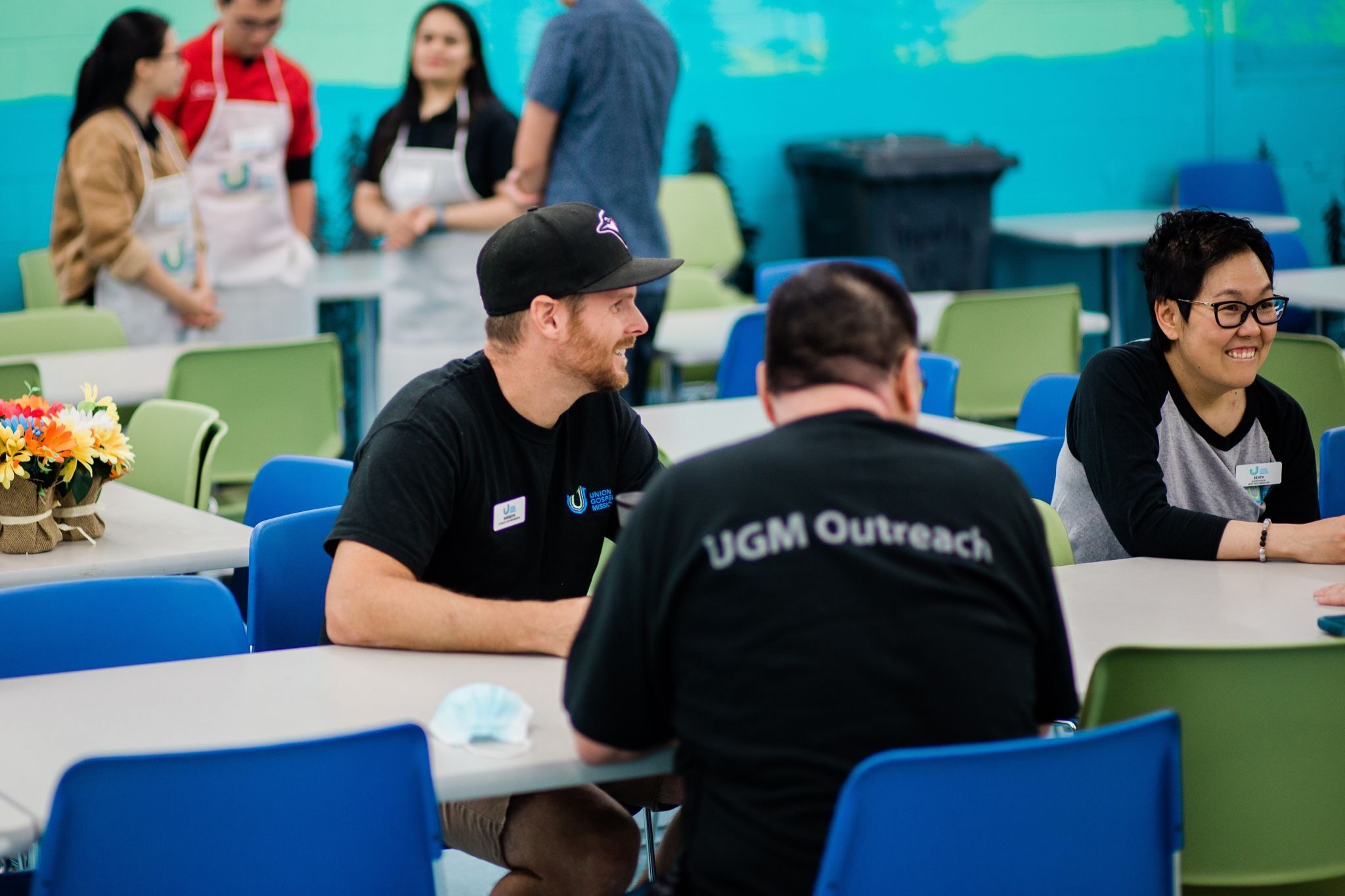 10 Nonprofits to Give Back & Volunteer With in Vancouver