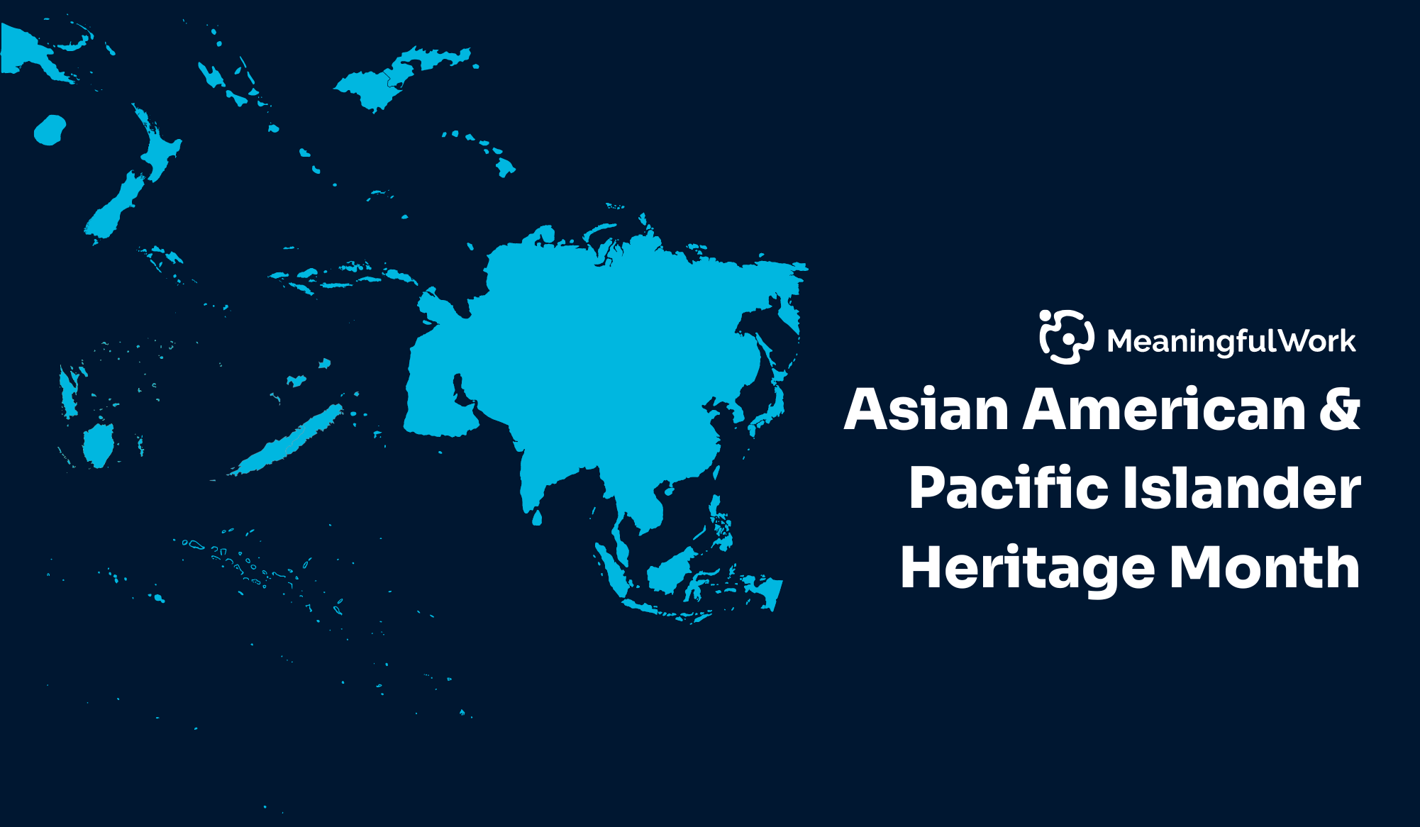 Celebrating Asian American & Pacific Islander Month