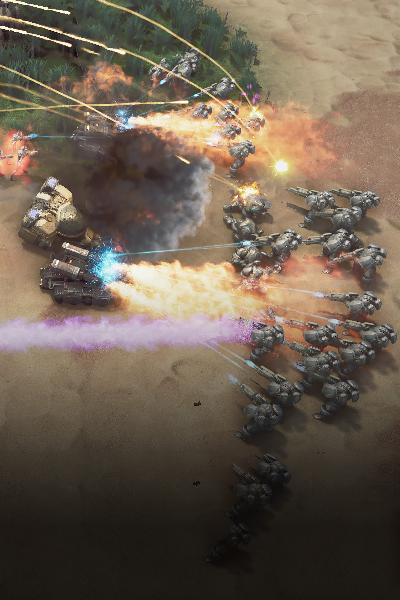 About Star Lance Studios