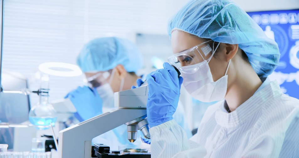 Synthetic versus evolutionary gain of function | Voice for Science and ...