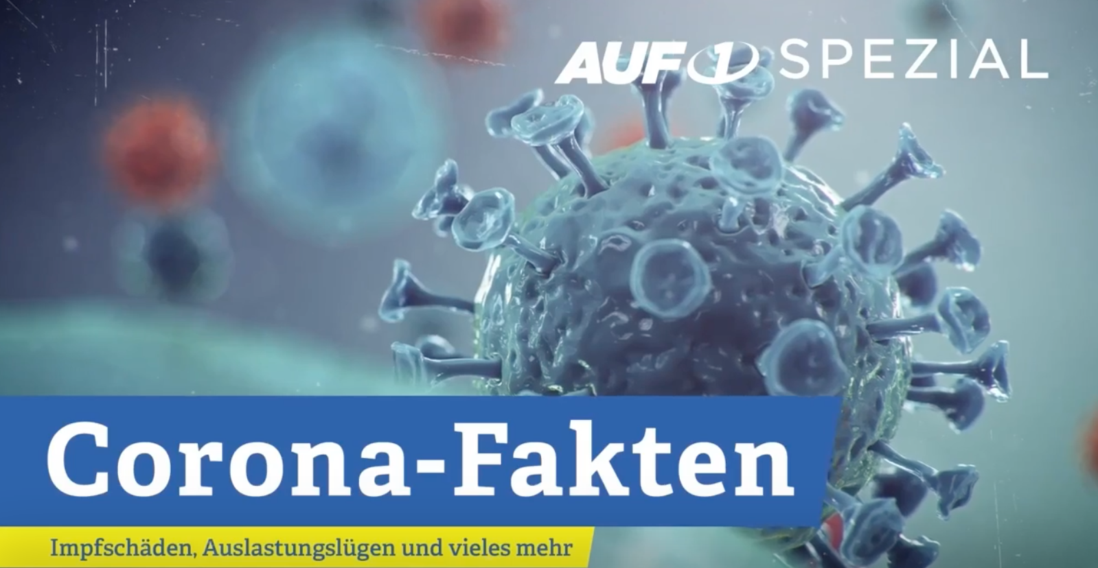 Dr. Geert Vanden Bossche warnt: Impfungen machen Virus für Geimpfte ...