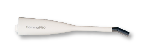 GammaPro the precision probe