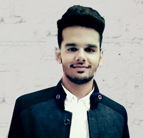 Cyber Legends | Our Team