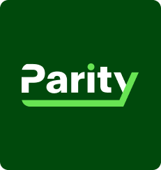 Parity: Pivoting from Cryptocurrency Trading to Empowered Investing ...