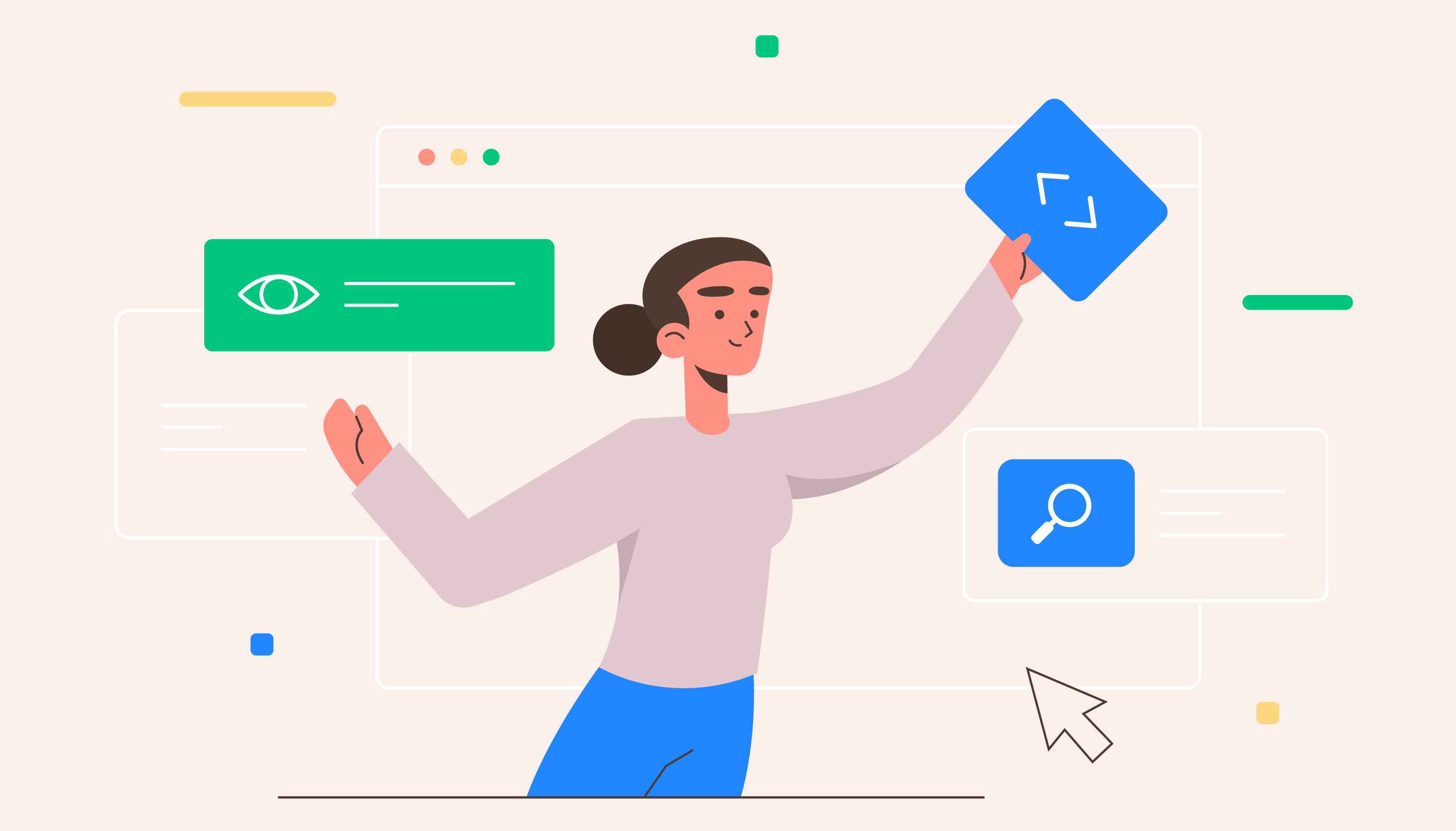 Why is transparency important in branding?