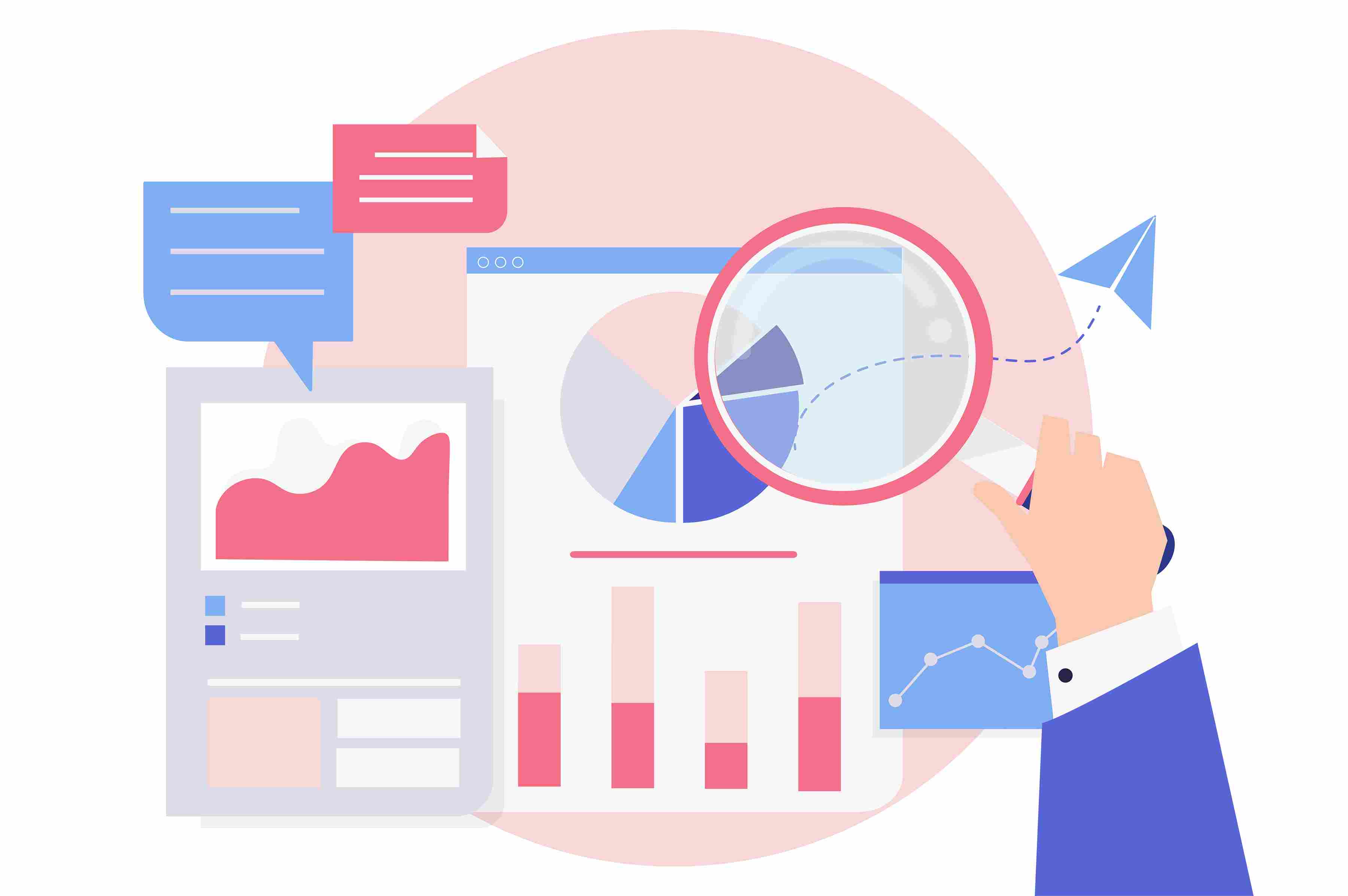 How to conduct a simple market research