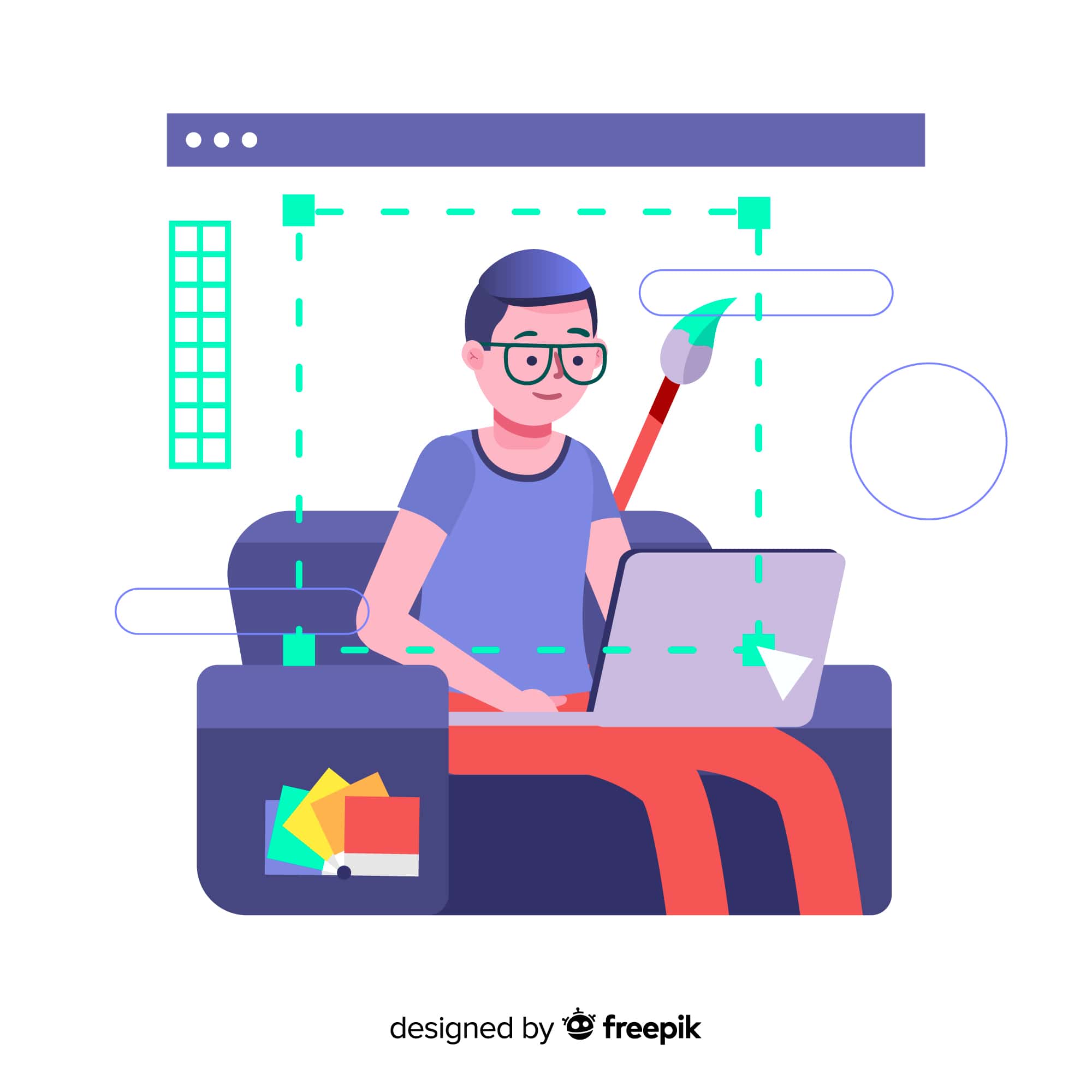 5 Must-Haves You Should Look for in a Web Designer