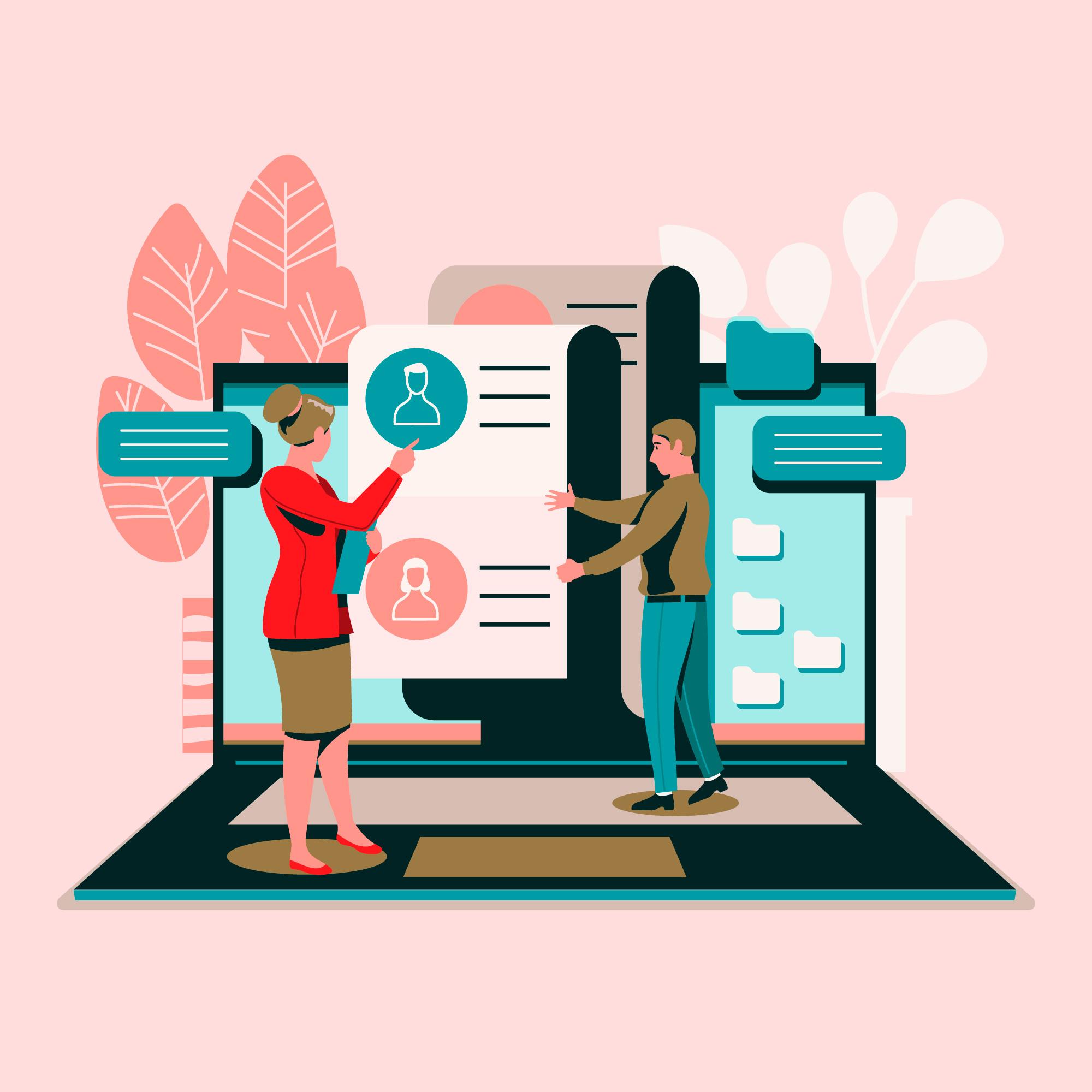 How to Make Assessments Interactive