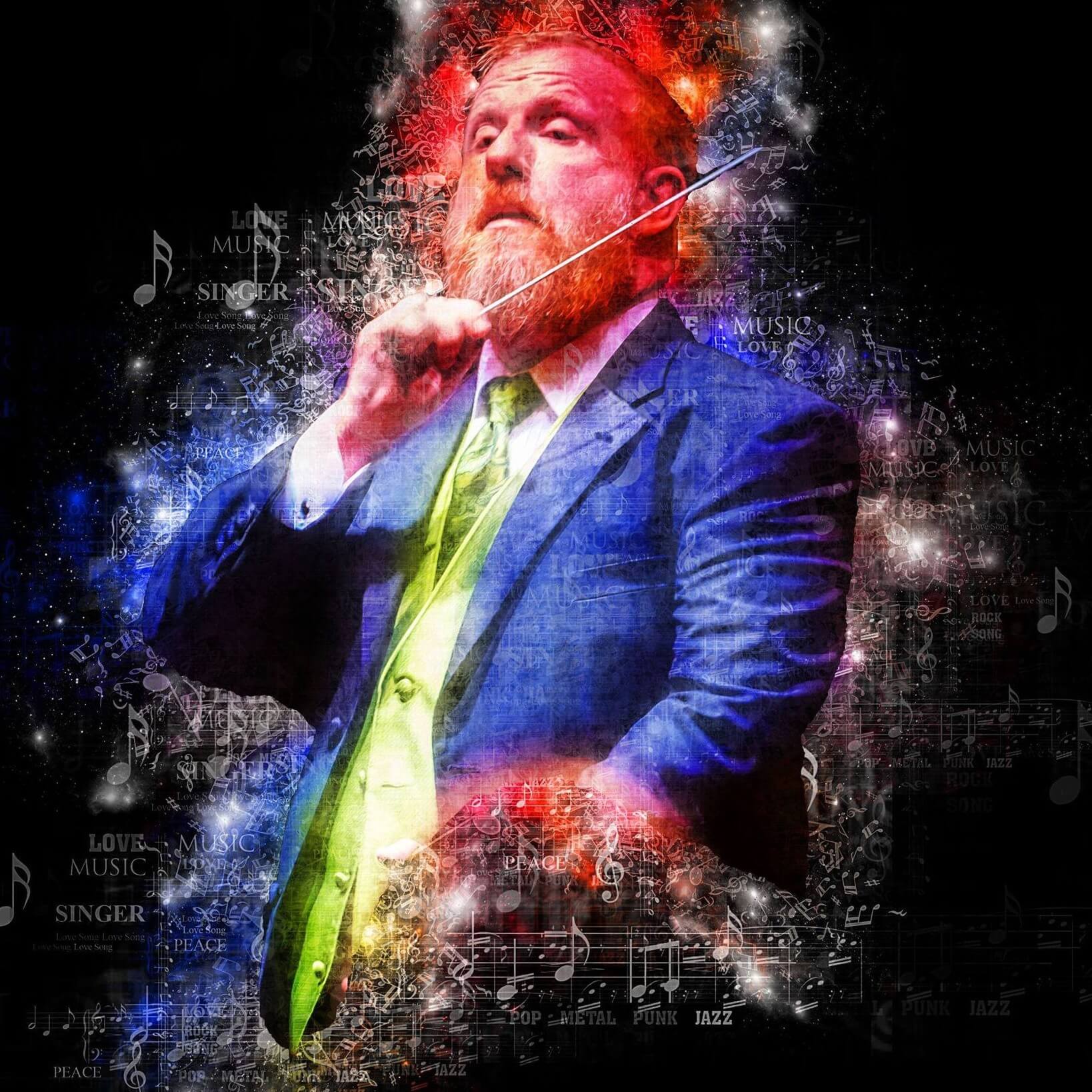 Chris Green - Marching Band Marketplace