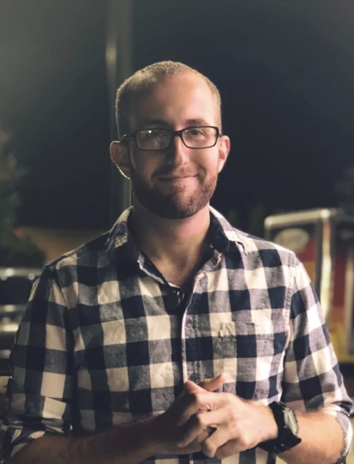 Justin Brewer - Marching Band Marketplace