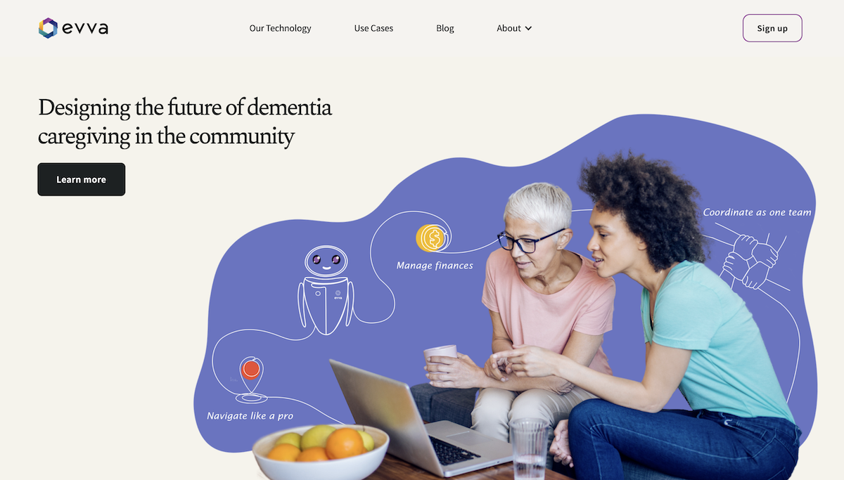 Evva Health | Who We Are