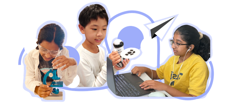 ScioVirtual | The Challenge Learning Hub