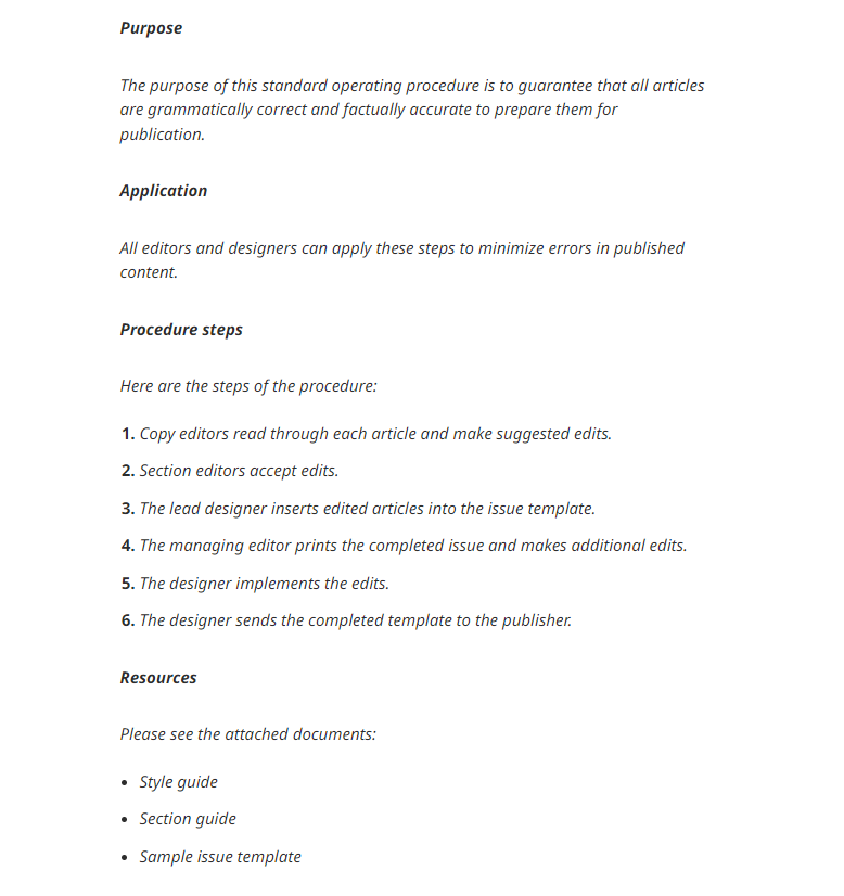 Runbook Vs Playbook SOP User Guide How Do They Compare Scribe