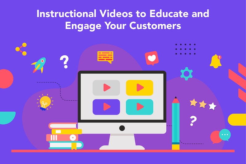 5 Steps to Creating Your Own Instructional Videos: Tips & Ideas | Scribe