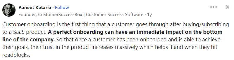 SaaS Customer Onboarding: a Step-by-Step Guide (+ Examples) - | Scribe