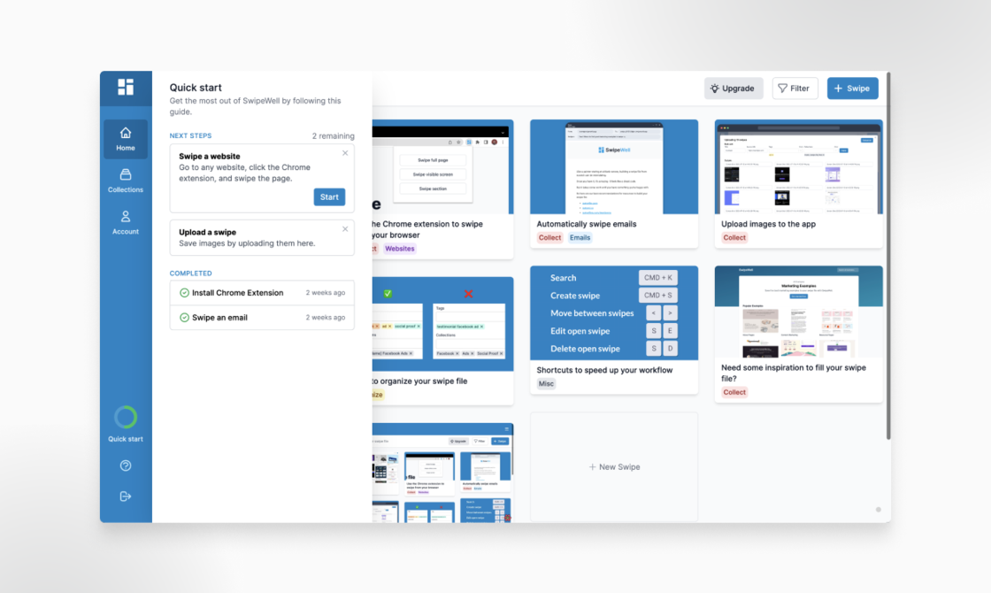 SaaS Customer Onboarding: a Step-by-Step Guide (+ Examples) | Scribe